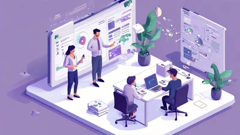 怎么将excel导入access | PingCode智库