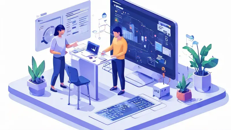 怎么生成权重excel | PingCode智库