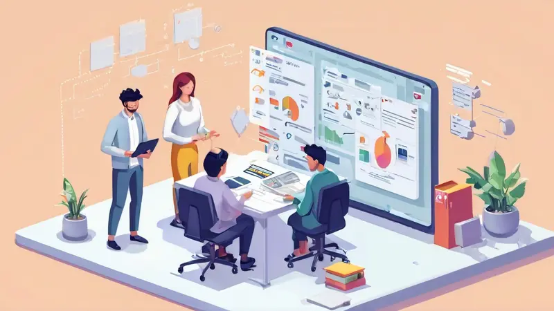 Excel内怎么划斜线 Pingcode智库