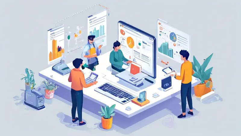 ppt怎么生成excel链接 | PingCode智库