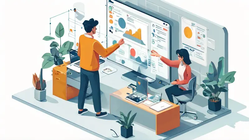 excel怎么给图表加xy坐标轴 | PingCode智库