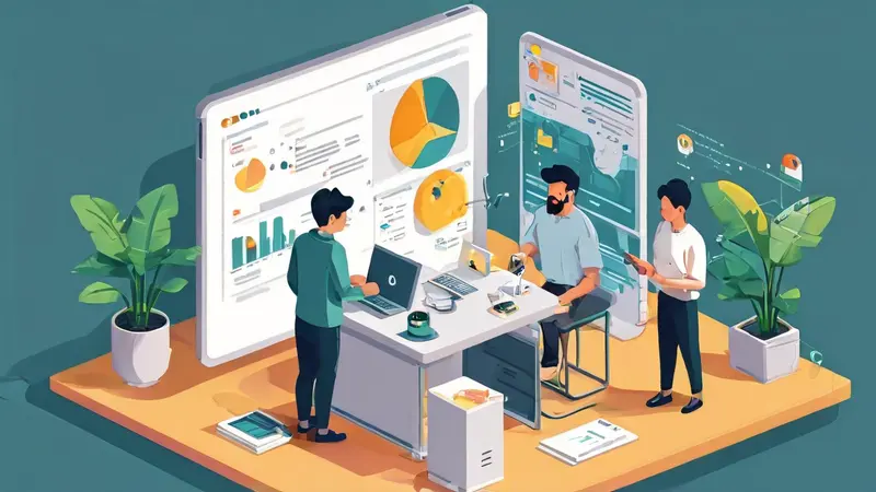 PDF文件怎么导入EXCEL表格中 | PingCode智库