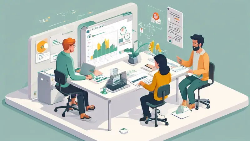 用excel怎么做成a4纸表格 | PingCode智库