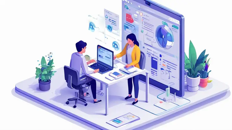 Excel里怎么筛选并且计数 Pingcode智库