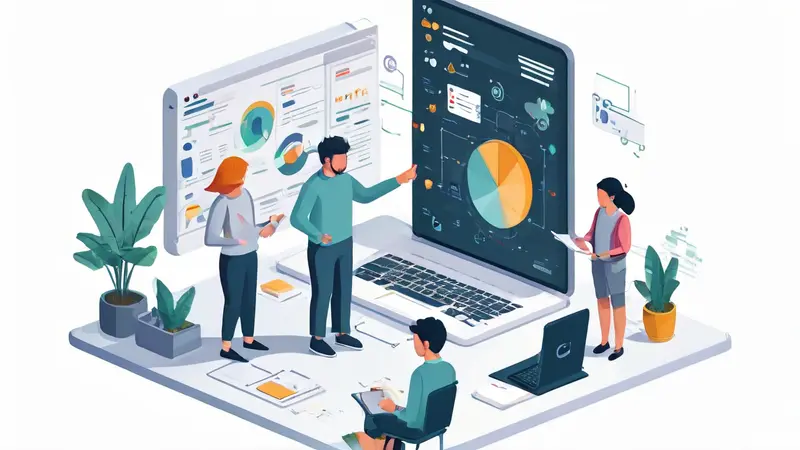 excel多个a4怎么排列 | PingCode智库