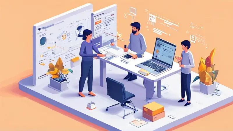 excel怎么关联xls文件 | PingCode智库