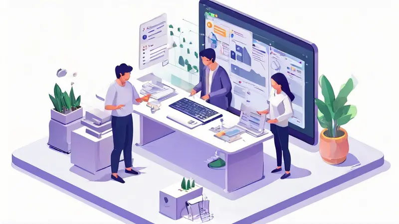 Excel怎么查找男女人数 Pingcode智库