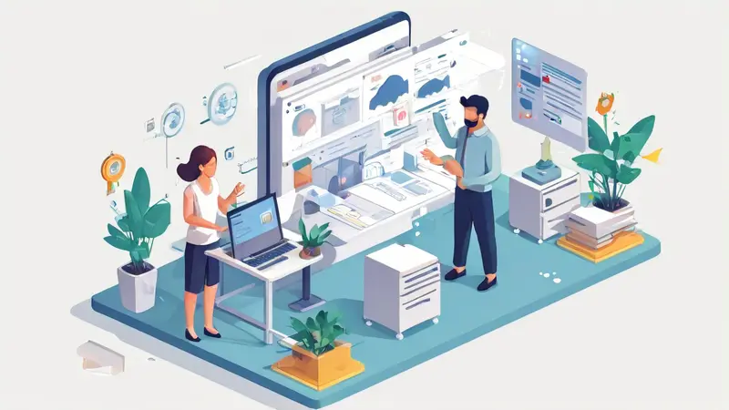 联动excel表怎么导到ppt | PingCode智库