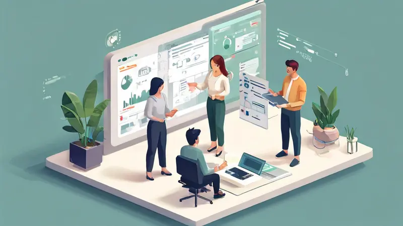 iPhone 怎么编辑excel | PingCode智库