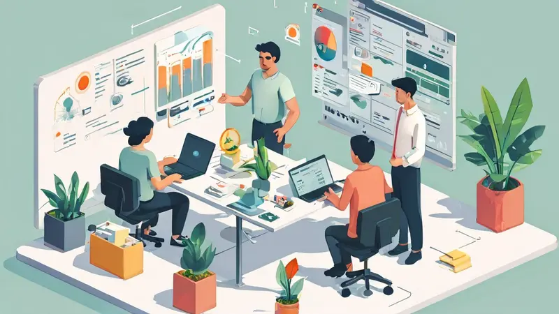 excel怎么人员 | PingCode智库