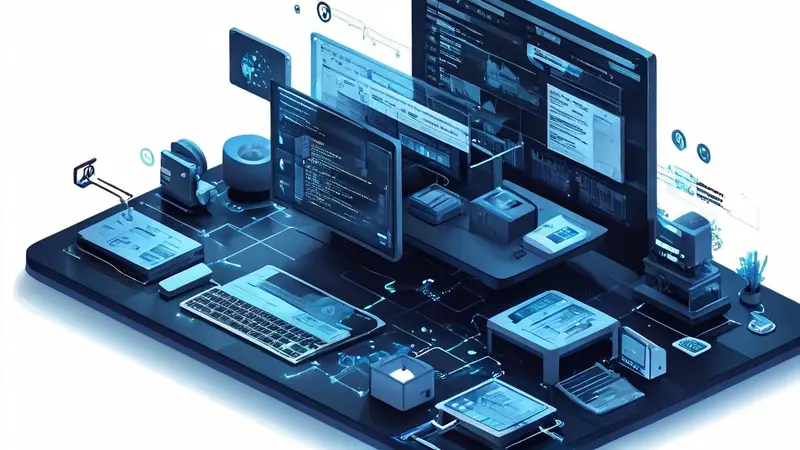 Excel怎么填充对角矩阵 Pingcode智库