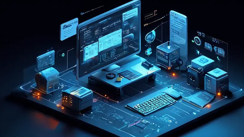 jQuery怎么处理excel | PingCode智库