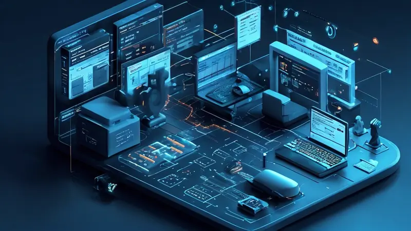 Excel表格模糊是怎么回事 Pingcode智库