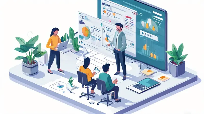 Excel怎么把列数据用符号连接 Pingcode智库