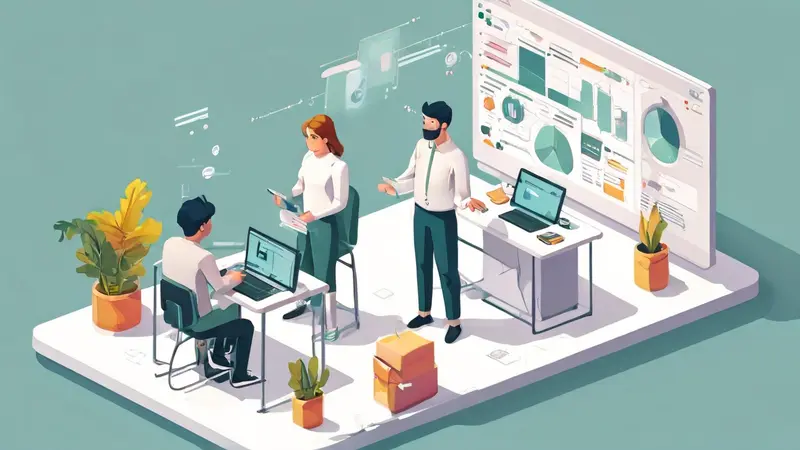 excel逻辑怎么添加四个if | PingCode智库