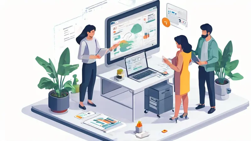 excel中的url怎么请求的 | PingCode智库