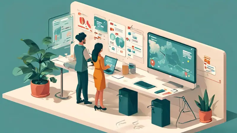 Excel中怎么统计奇数数量 Pingcode智库