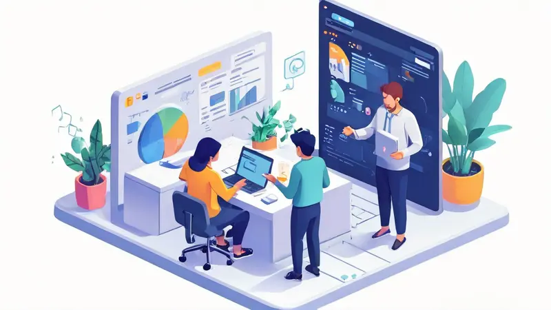 Excel表格太大怎么拆分 Pingcode智库