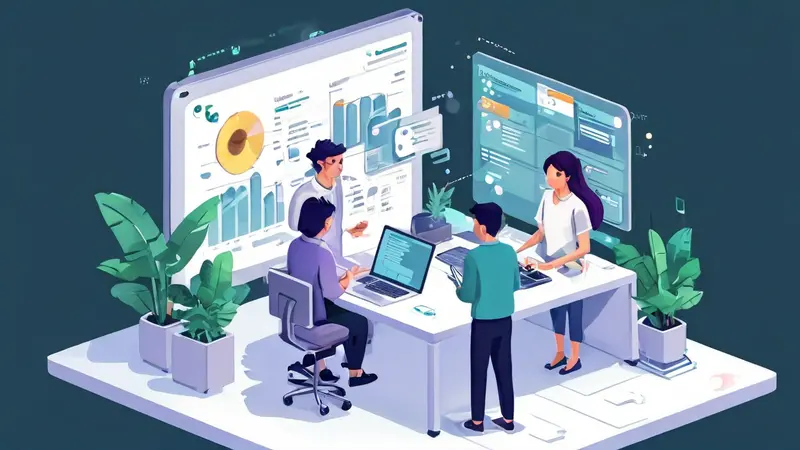 excel表格怎么弄3个y轴6 | PingCode智库