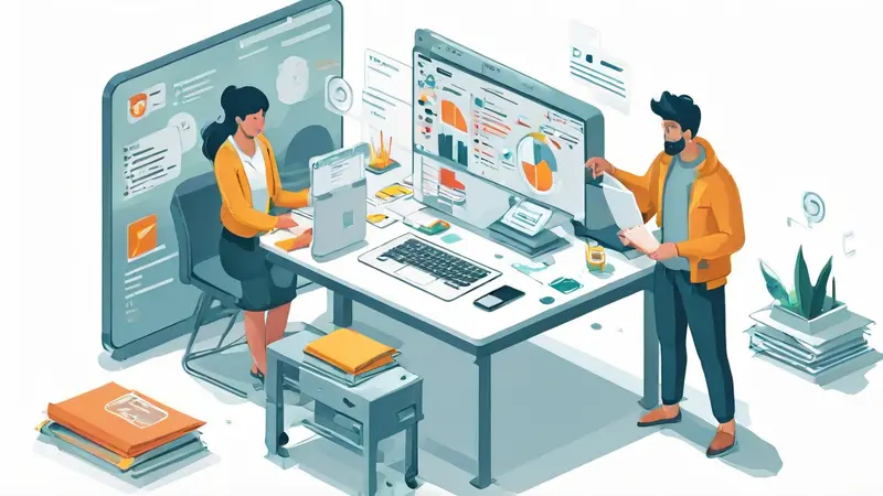 Excel里面网页链接怎么做的 Pingcode智库