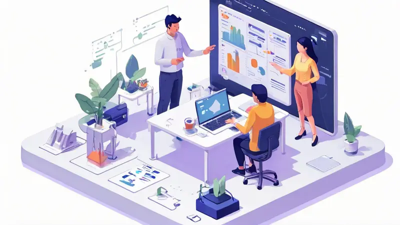 怎么在excel里面加表格线条 Pingcode智库