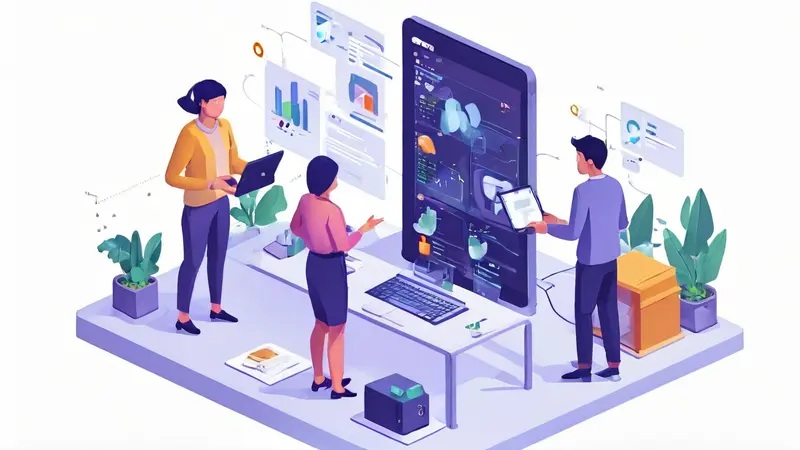 Excel表格里怎么隐藏身份证几位数字 Pingcode智库