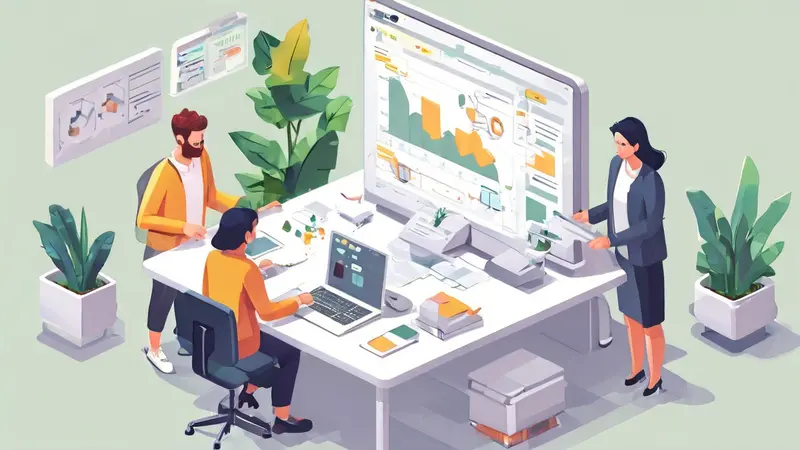 excel后面怎么加1 | PingCode智库