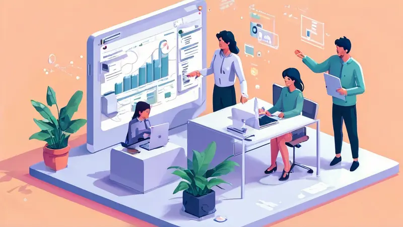 怎么学习操作excel | PingCode智库