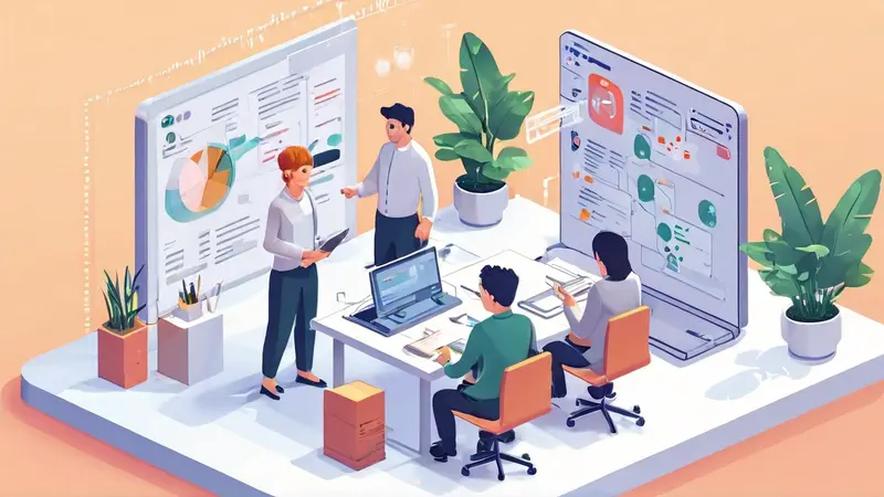 Excel怎么作误差棒 Pingcode智库