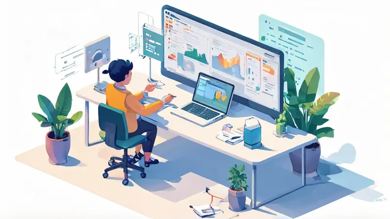 怎么算比例 excel | PingCode智库