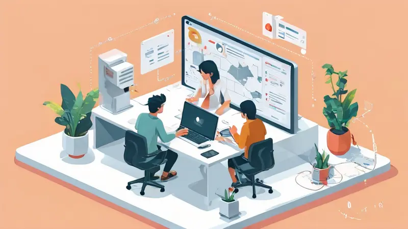 Excel中怎么加图片页眉 Pingcode智库