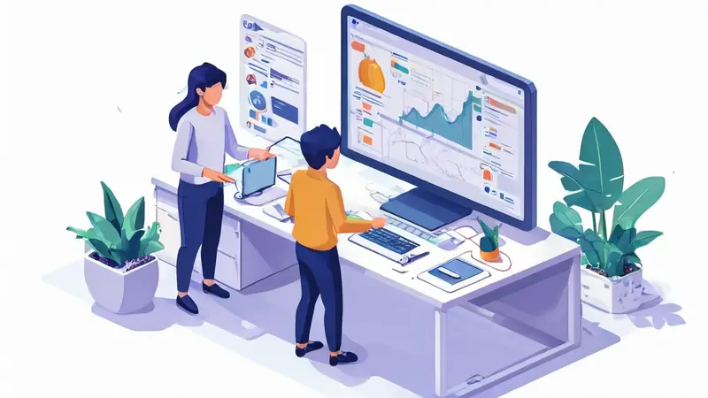 标准误差怎么算用excel Pingcode智库