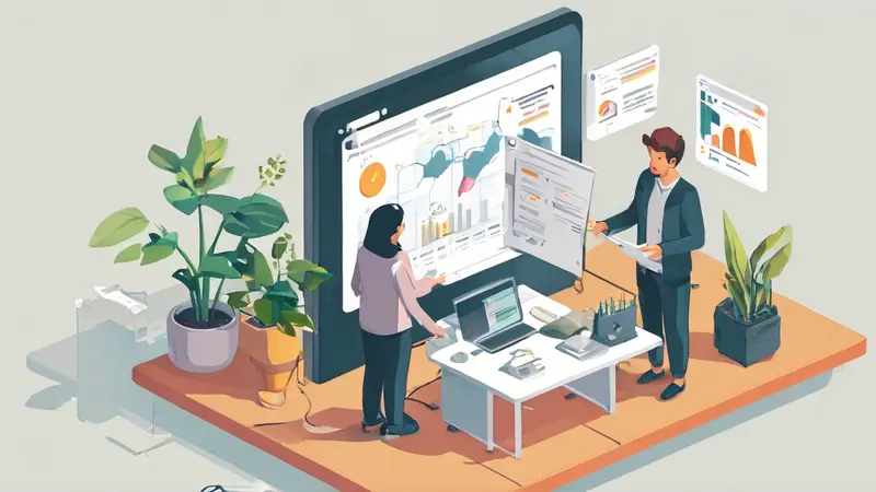 怎么在excel表的一列中自动加序号 Pingcode智库