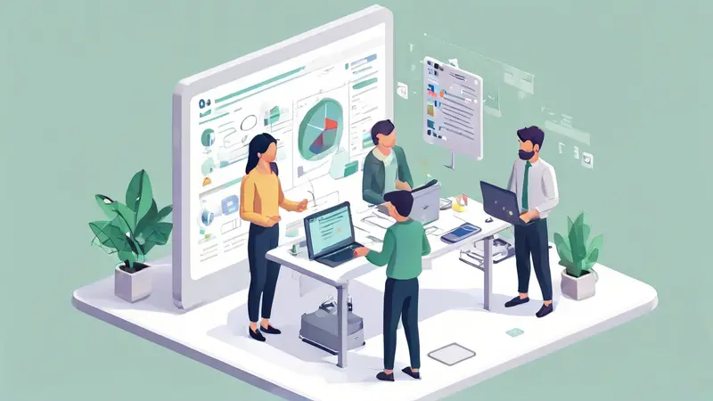 100万条数据怎么导出Excel | PingCode智库