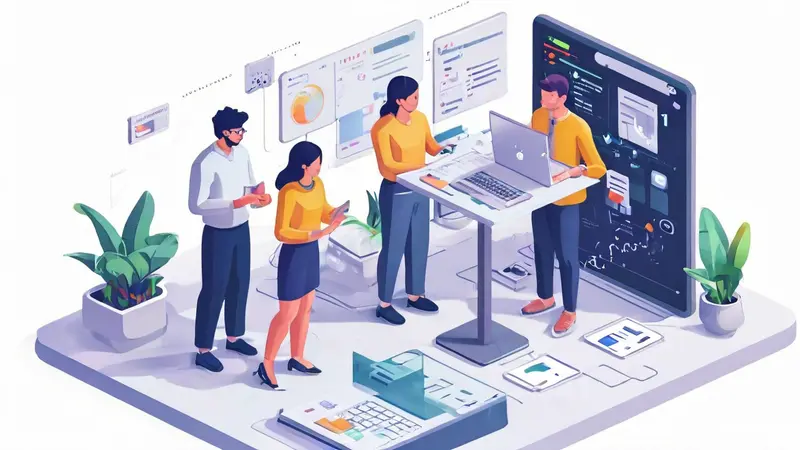 在excel里怎么把每个月设置为30天 Pingcode智库