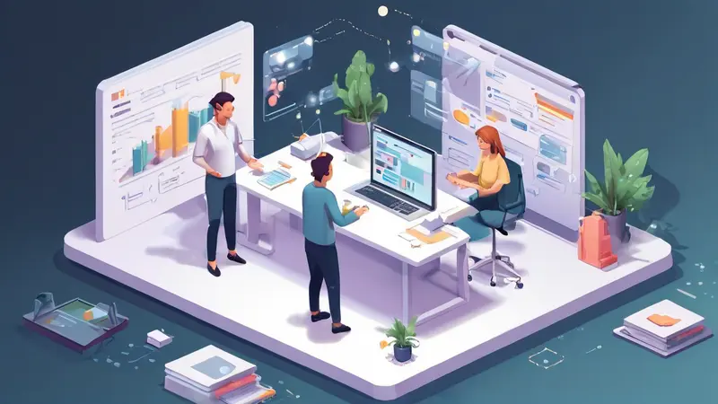 查询excel怎么插入标签 Pingcode智库