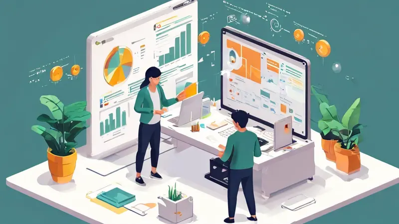 手机excel怎么在单元格里加斜线 Pingcode智库