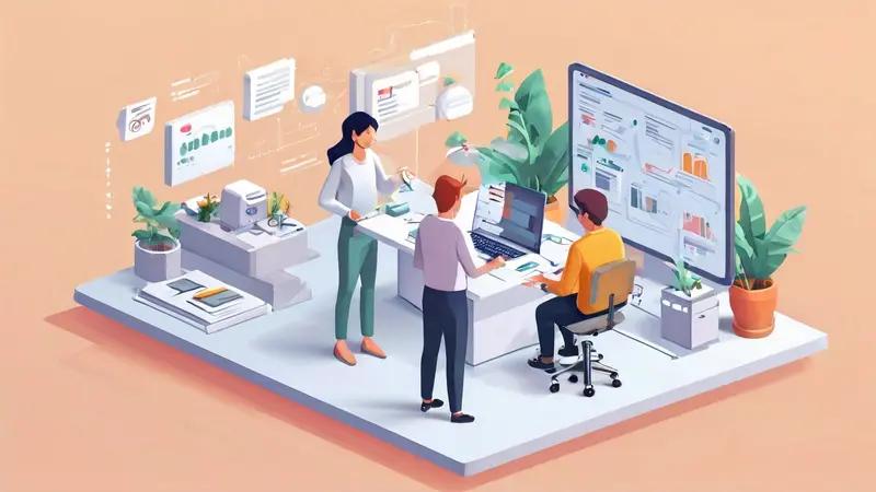 excel表格复印到docx怎么调整 | PingCode智库