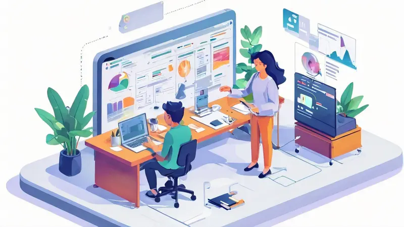 myeclipse怎么导入excel | PingCode智库