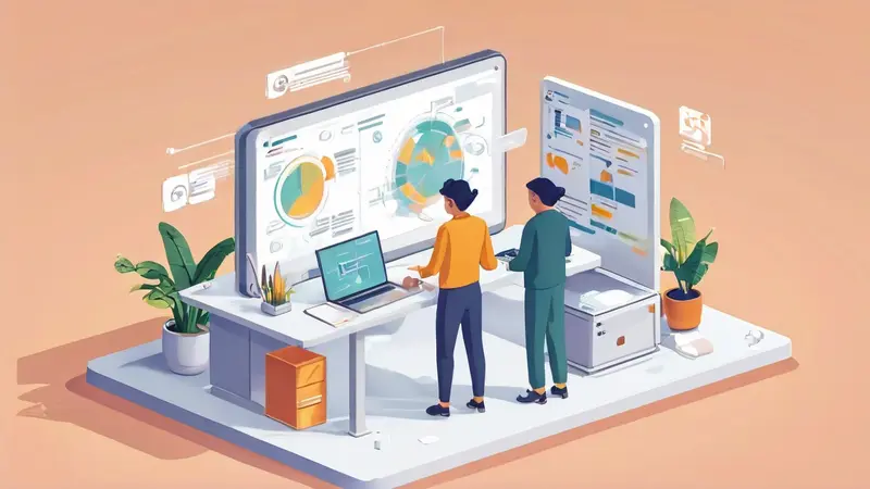 Excel制作表格中斜杠怎么画 Pingcode智库