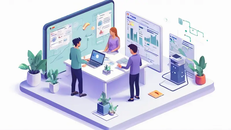 excel表格的图表怎么发送QQ | PingCode智库