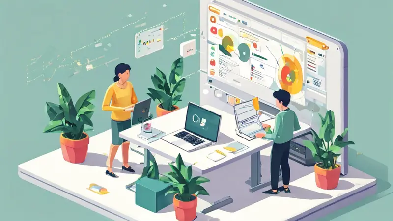 开票软件怎么导入excel | PingCode智库