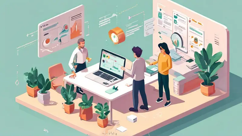 python怎么读入excel | PingCode智库