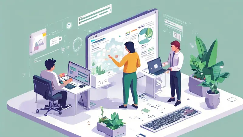 Excel怎么设置方块里面点击就打勾 Pingcode智库