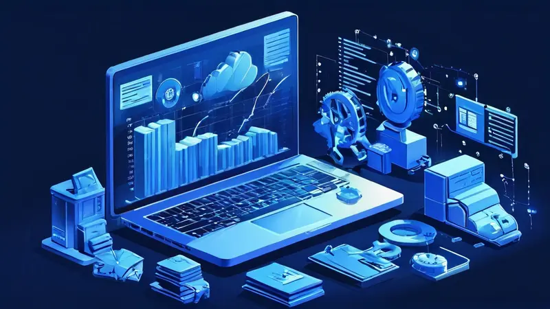 客户管理ppt怎么做 | PingCode智库