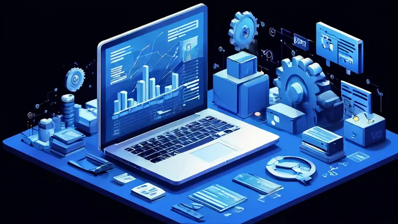 2024年费控SaaS软件对比：5款适合企业的费控工具 | PingCode智库