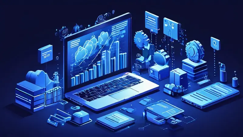 企业应该先实施CRM还是ERP？分析3个实施顺序 | PingCode智库