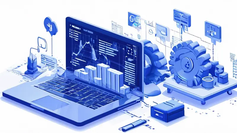 CRM和ERP的区别有哪些？对比3大核心功能差异 | PingCode智库