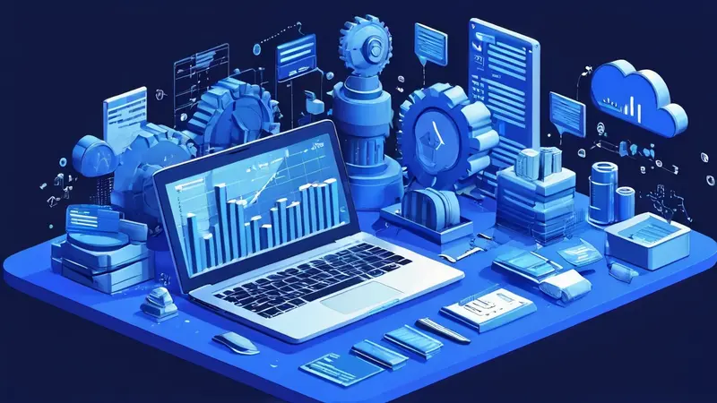 企业用SaaS软件CRM如何推广？推荐4种推广策略 | PingCode智库