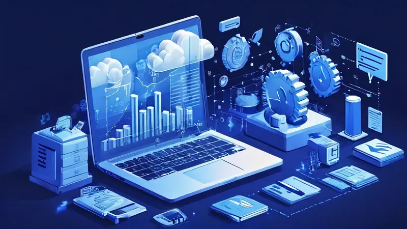 BRM、CRM、SCRM的功能区别详解 | PingCode智库